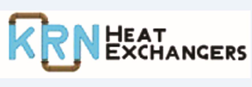 Fin and Tube-Type Heat Exchangers की अग्रणी निर्माता कंपनी है ‘KRN Heat ...