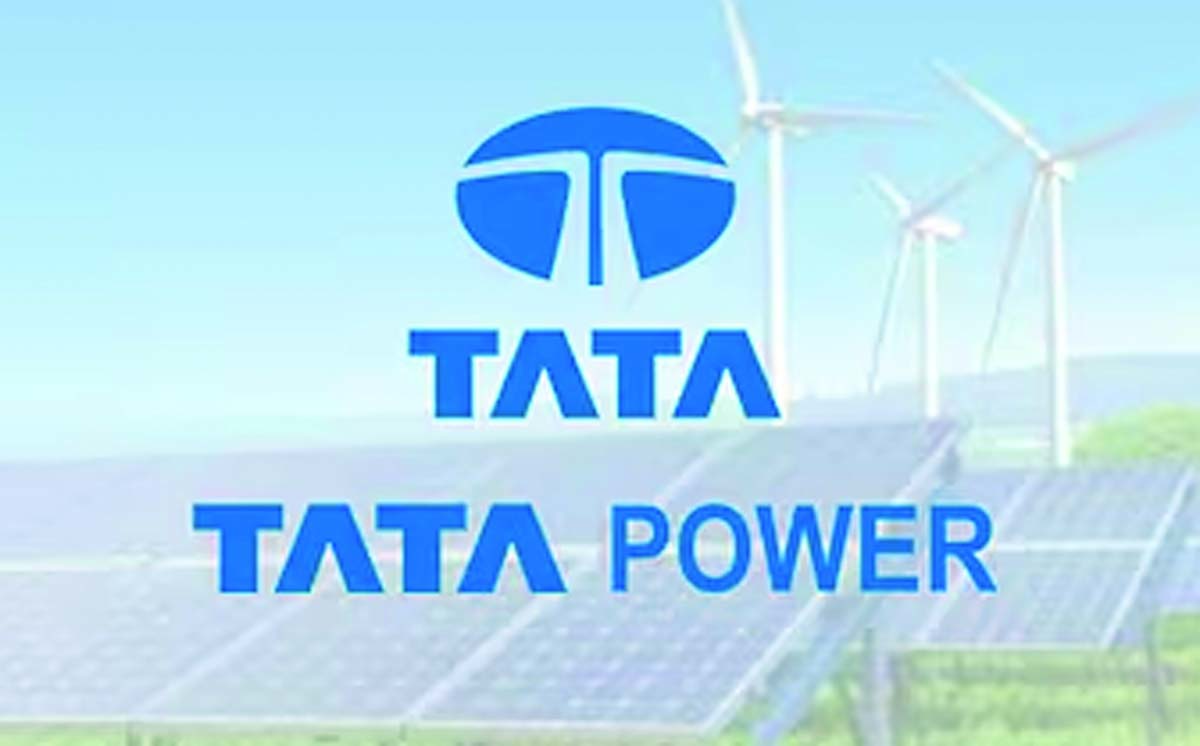 Tata power ने वित्त वर्ष 2025 की दूसरी तिमाही में 1,533 करोड़ रुपये का ...