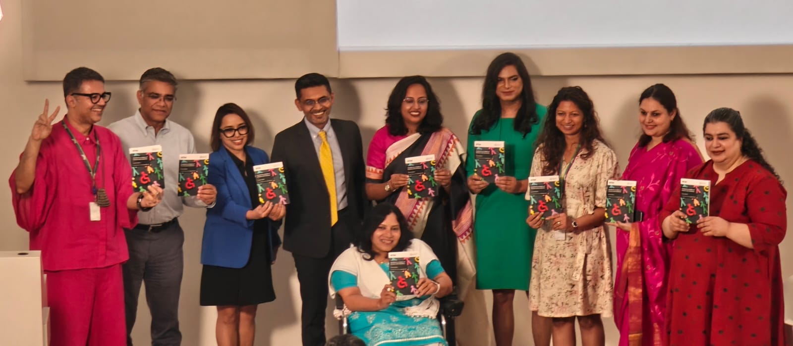 Godrej Dei Lab और Khaitan And Company ने किया विकलांग व्यक्ति यों के ...