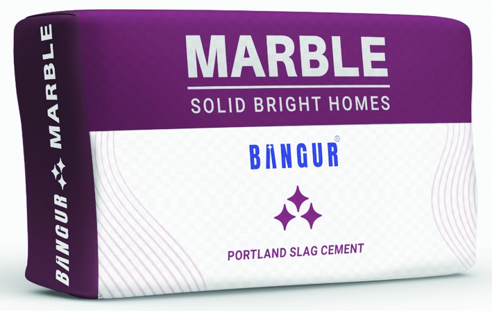 Bangur Cement ने मजबूत चमकदार घरों के लिए लॉन्च किया नया प्रीमियम ...