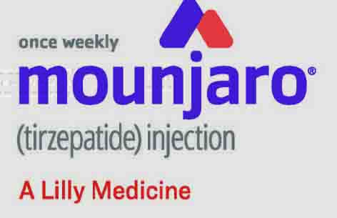 मोटापा और Diabetes के खिलाफ बड़ी पहल: Lilly ने Mounjaro लॉन्च किया ...