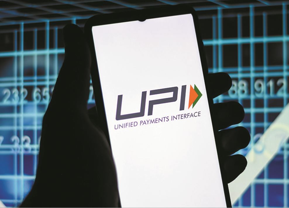 ‘India's UPI sets an example’ - Business Remedies