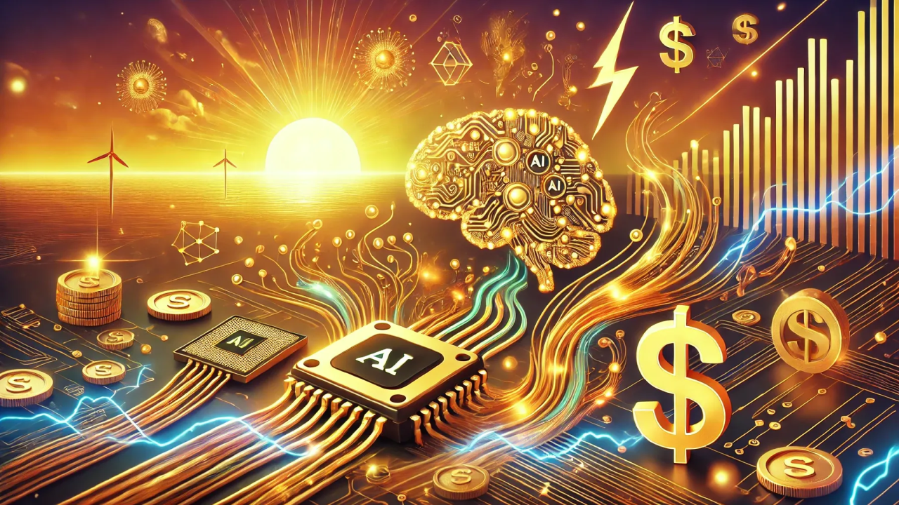एआई गोल्ड रश: क्या कंपनियां जरूरत से ज्यादा दांव लगा रही हैं ...