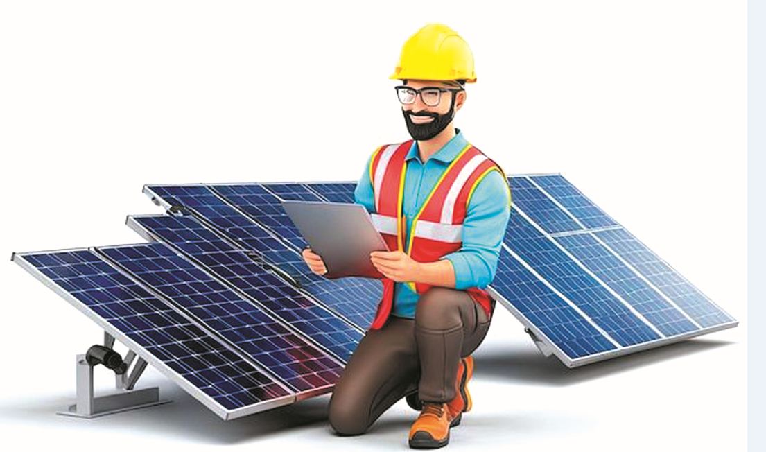 Must-try Business Ideas in Solar Sector - Business Remedies