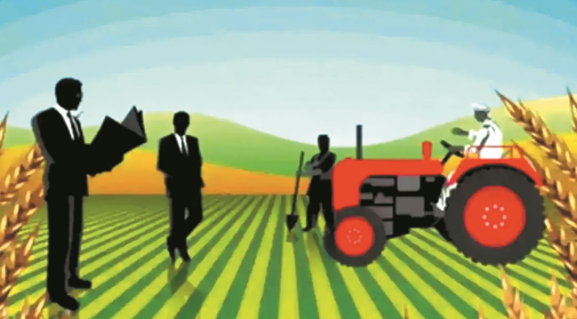 Agricultural Reforms, Schemes and Impact on farmers' welfare - Business ...