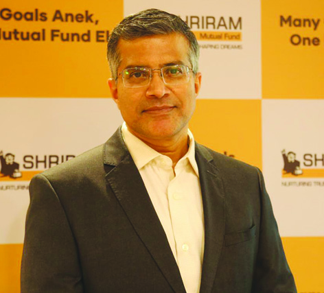 Sanlam ने ShriRam AMC में रणनीतिक निवेश के साथ Indian Asset Management ...