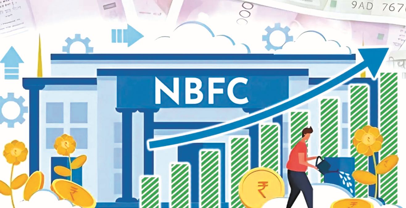 भारत की सरकारी NBFC Company में आने वाले समय में दिखेगी मजबूत ग्रोथ: S ...