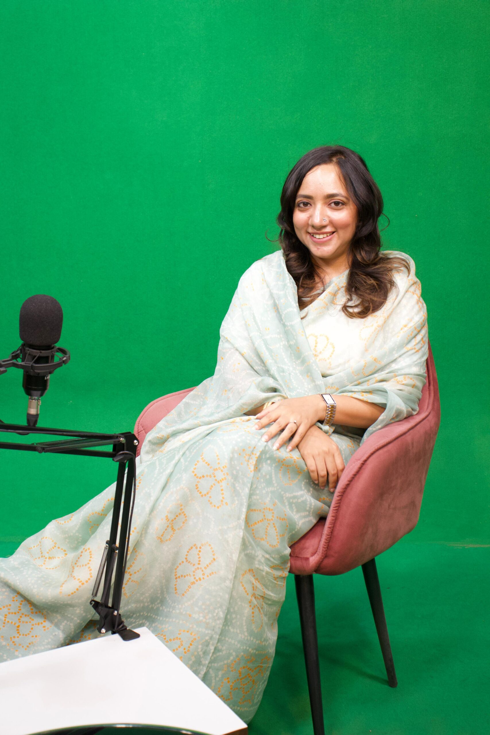 She Speaks, Jaipur Listens : Tusharika Singh on crafting change with ...