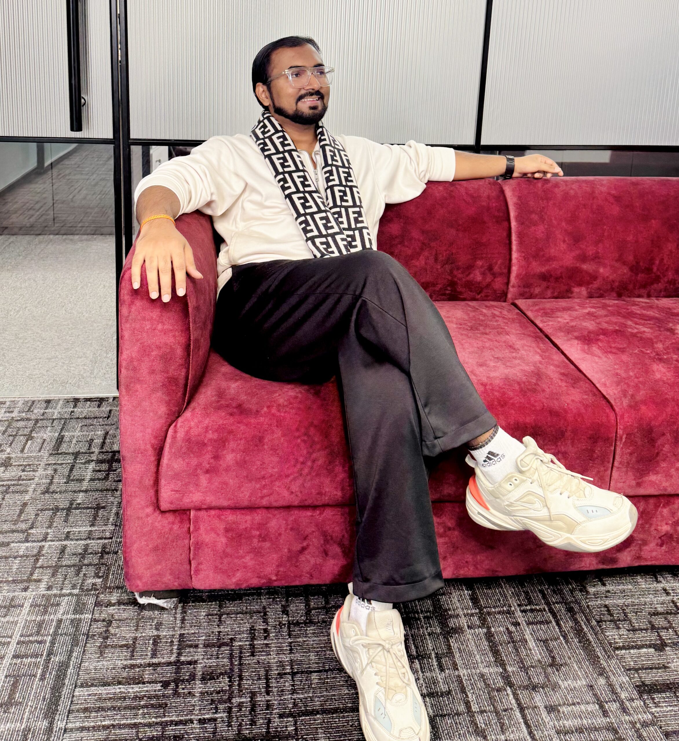 The ₹150 Crore Empire Built on Bamboo Fabric - Business Remedies