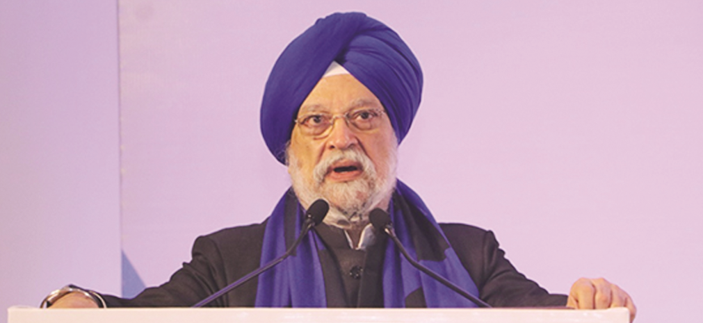 ‘एनर्जी इंफ्रास्ट्रक्चर’ विकसित भारत की भव्य इमारत का मजबूत स्तंभ ...