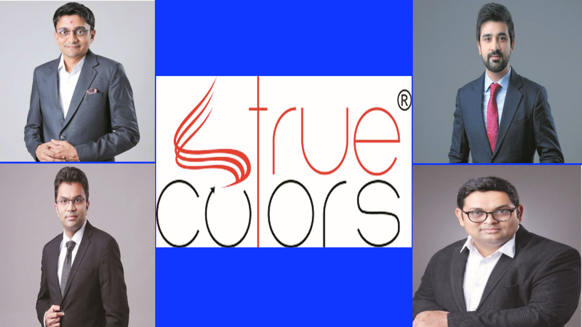 True Colors IPO 2025: Surat Based Digital Textile Printing Company का ...