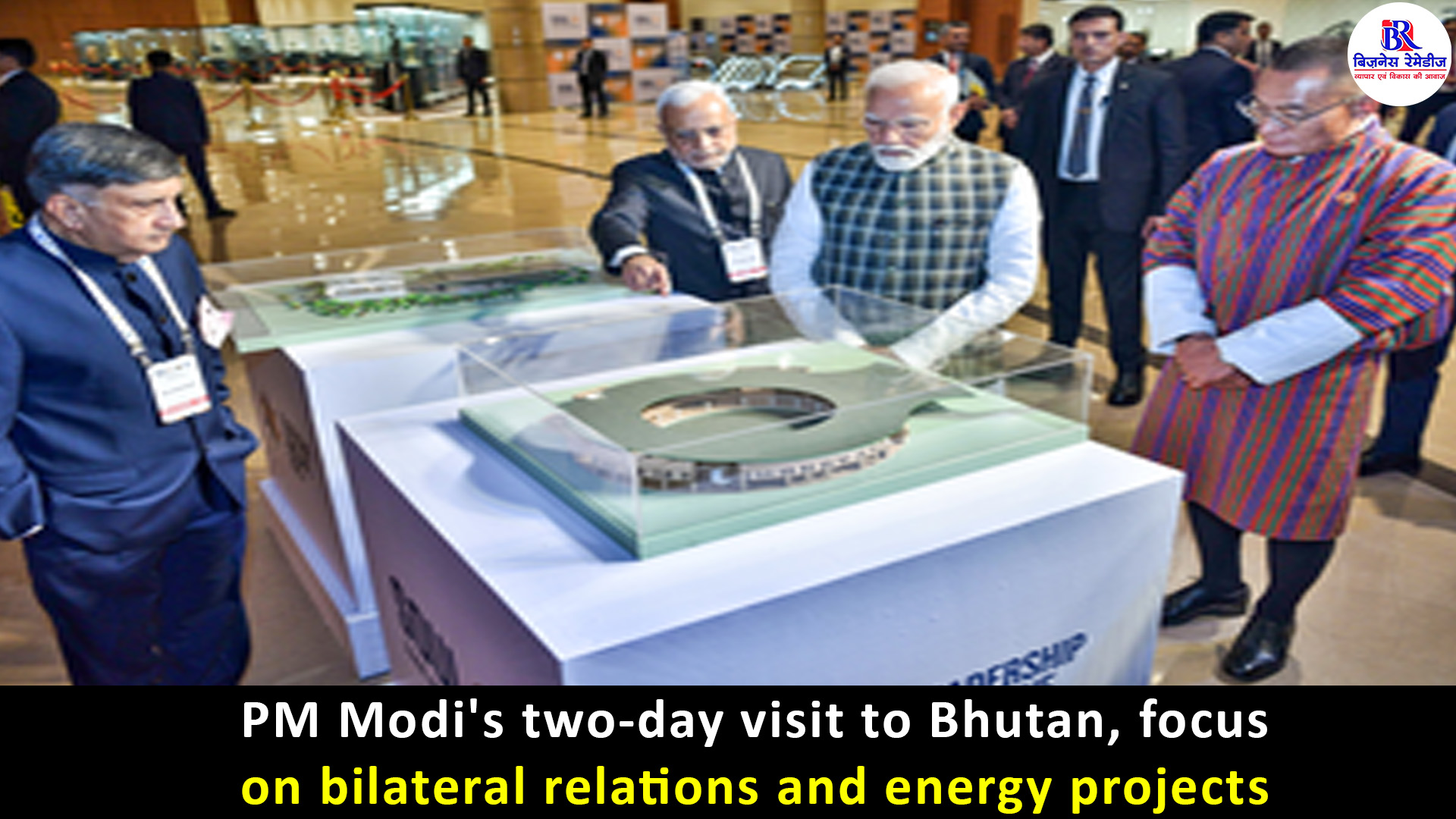 India Pavilion MITEX 2025, Moscow में Showcase करेगा Engineering और Industrial Exports ...