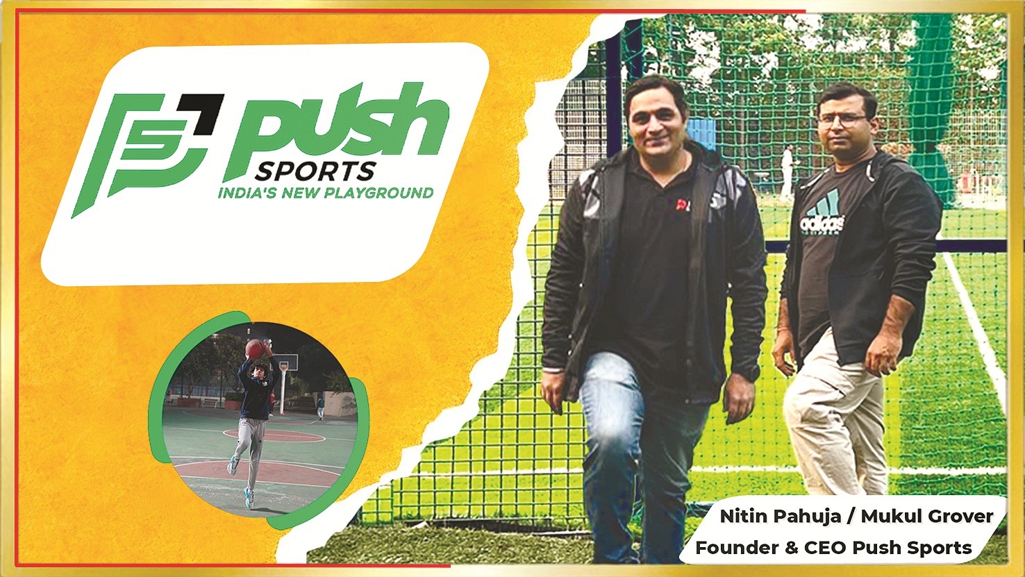 The Journey of MOPP Foods’ Co-Founders, Gaurav and Geetika Anand Gupta ...