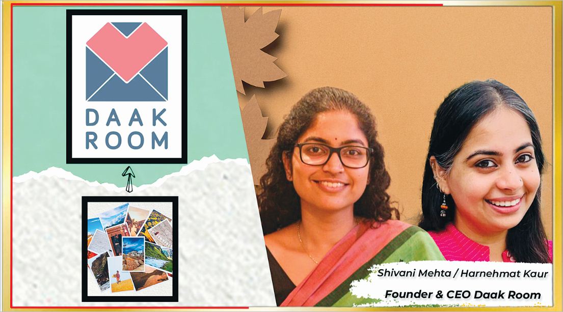 The Journey of MOPP Foods’ Co-Founders, Gaurav and Geetika Anand Gupta ...