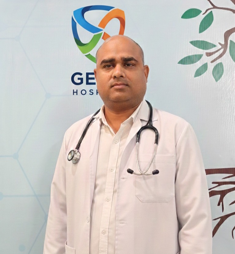 Preservation Over Procedure: Dr. Vikas Verma on the Illizarov Method ...