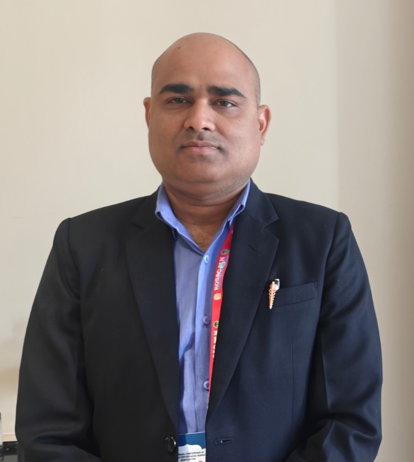 Preservation Over Procedure: Dr. Vikas Verma on the Illizarov Method ...