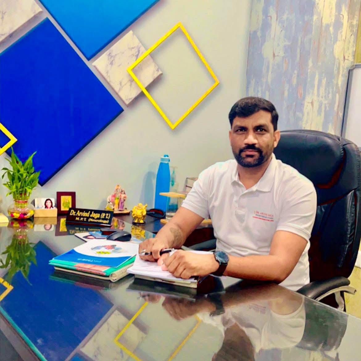 From Injury to Independence: Dr. Arvind Jaga on Restoring Mobility ...