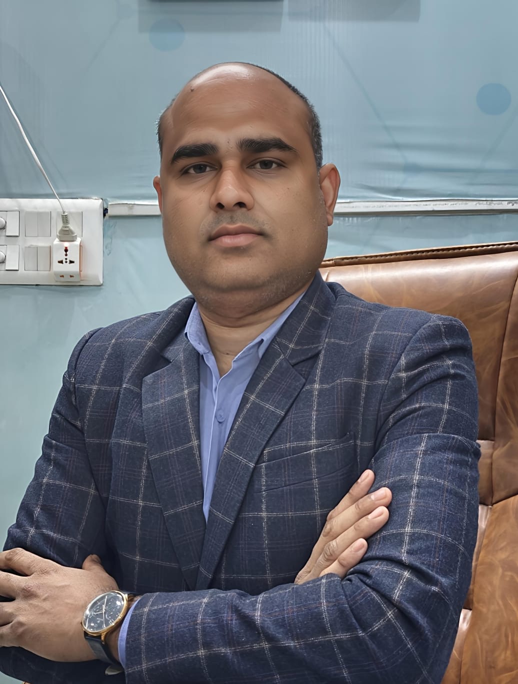 Preservation Over Procedure: Dr. Vikas Verma on the Illizarov Method ...